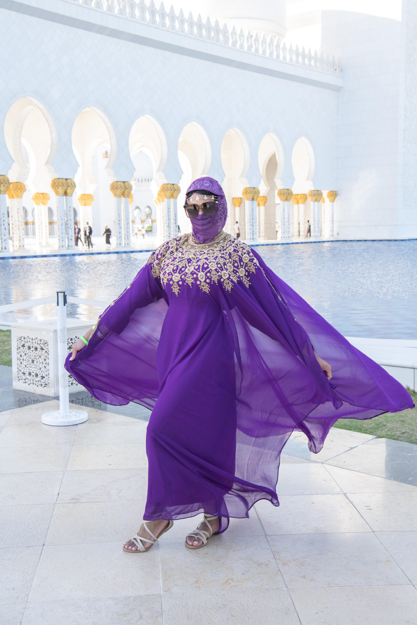 Cultural Immersion Travel • Green Book Vacations